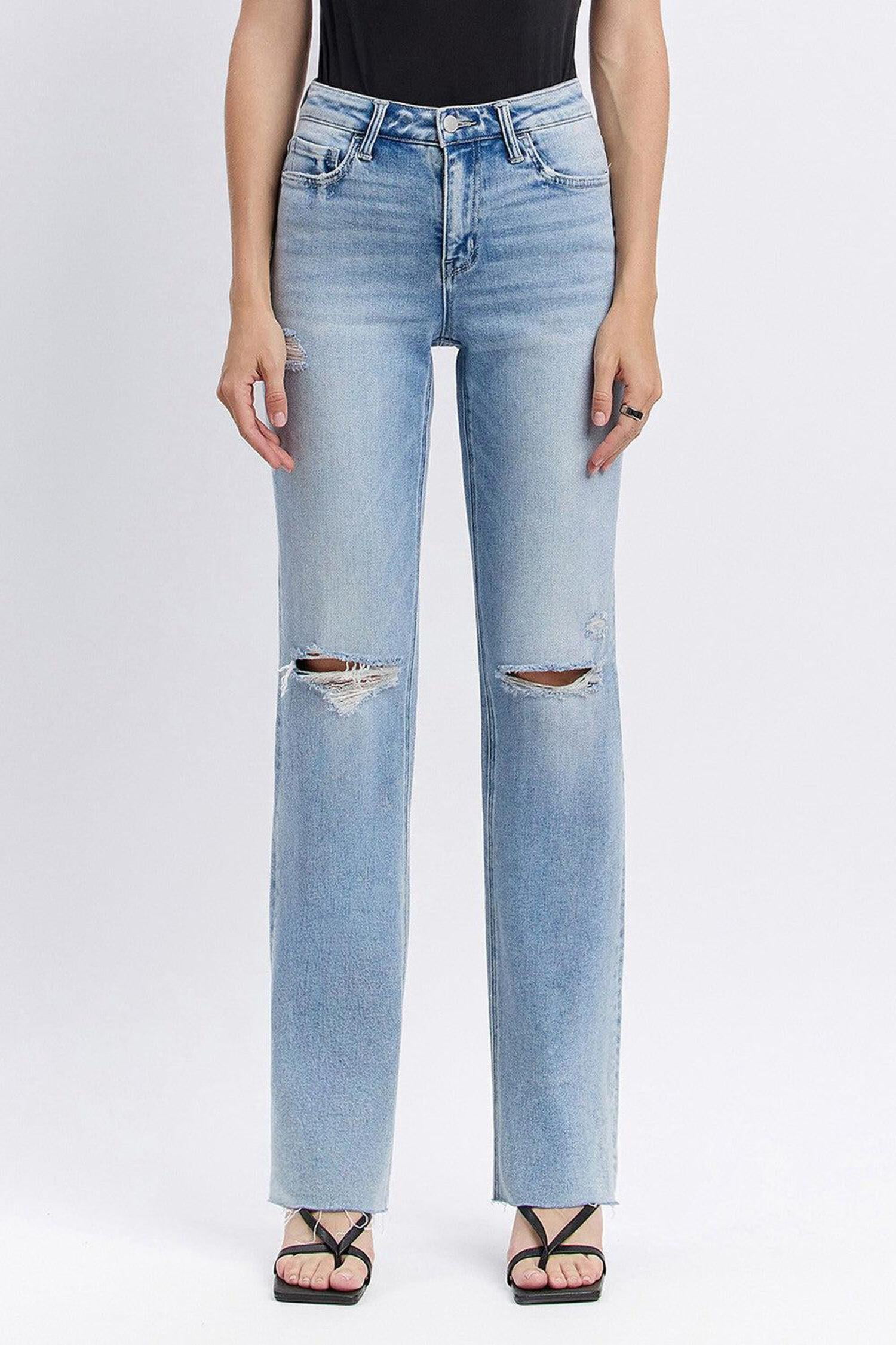 Nellie Flying Monkey Jeans - Walmart.com