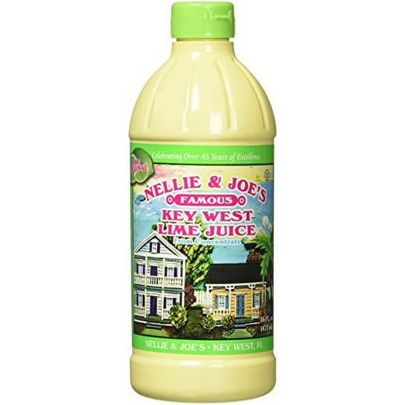 Lime Juice in Juices - Walmart.com
