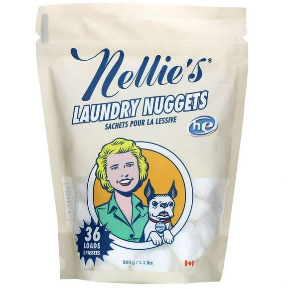 Nellie's Laundry Detergents - Walmart.com