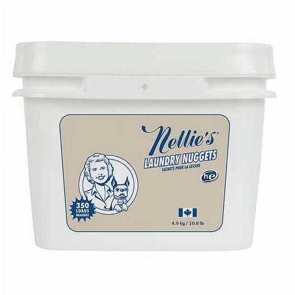 Nellie's Laundry Detergents - Walmart.com