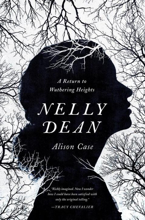 Nelly Dean : A Return to Wuthering Heights (Hardcover) - Walmart.com