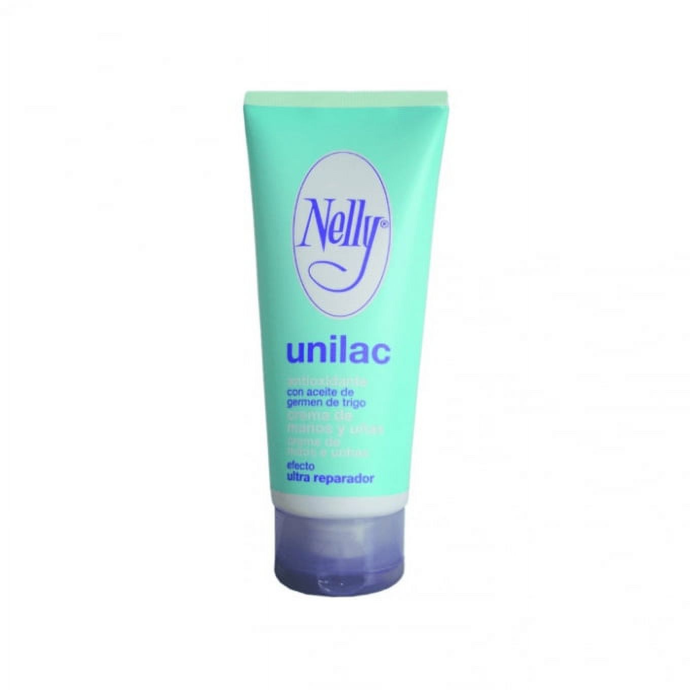 Nelly Unilac Hand Cream - Intensive Moisturizer for Dry and Damaged ...
