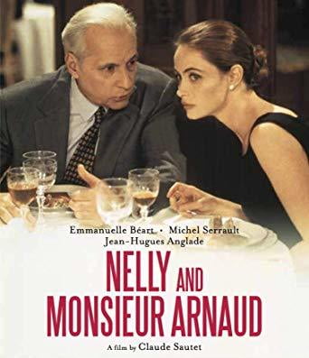 Nelly and Monsieur Arnaud - Walmart.com