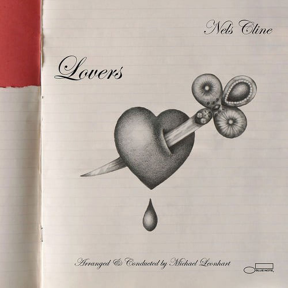 Nels Cline - Lovers - Music & Performance - CD - Walmart.com