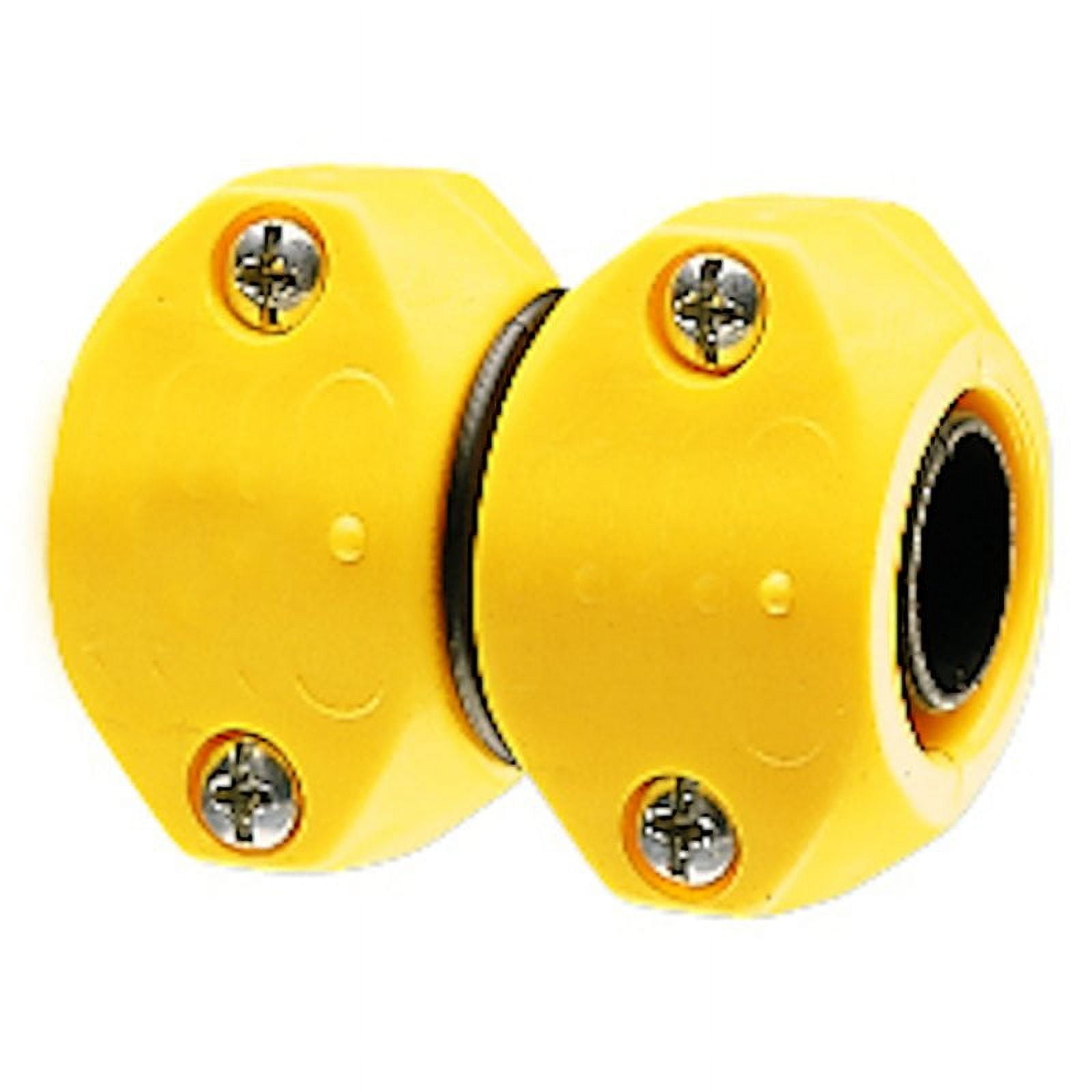 Nelson 1/2 in. Plastic Male Hose Mender Clamp - Walmart Business Supplies