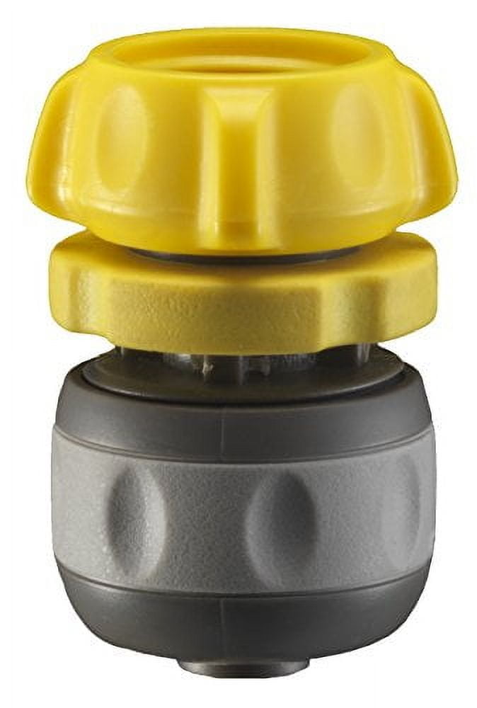 Nelson 3 Pack 5/8 Inch and 3/4 Inch Composite Fit Hose Repair, Female ...