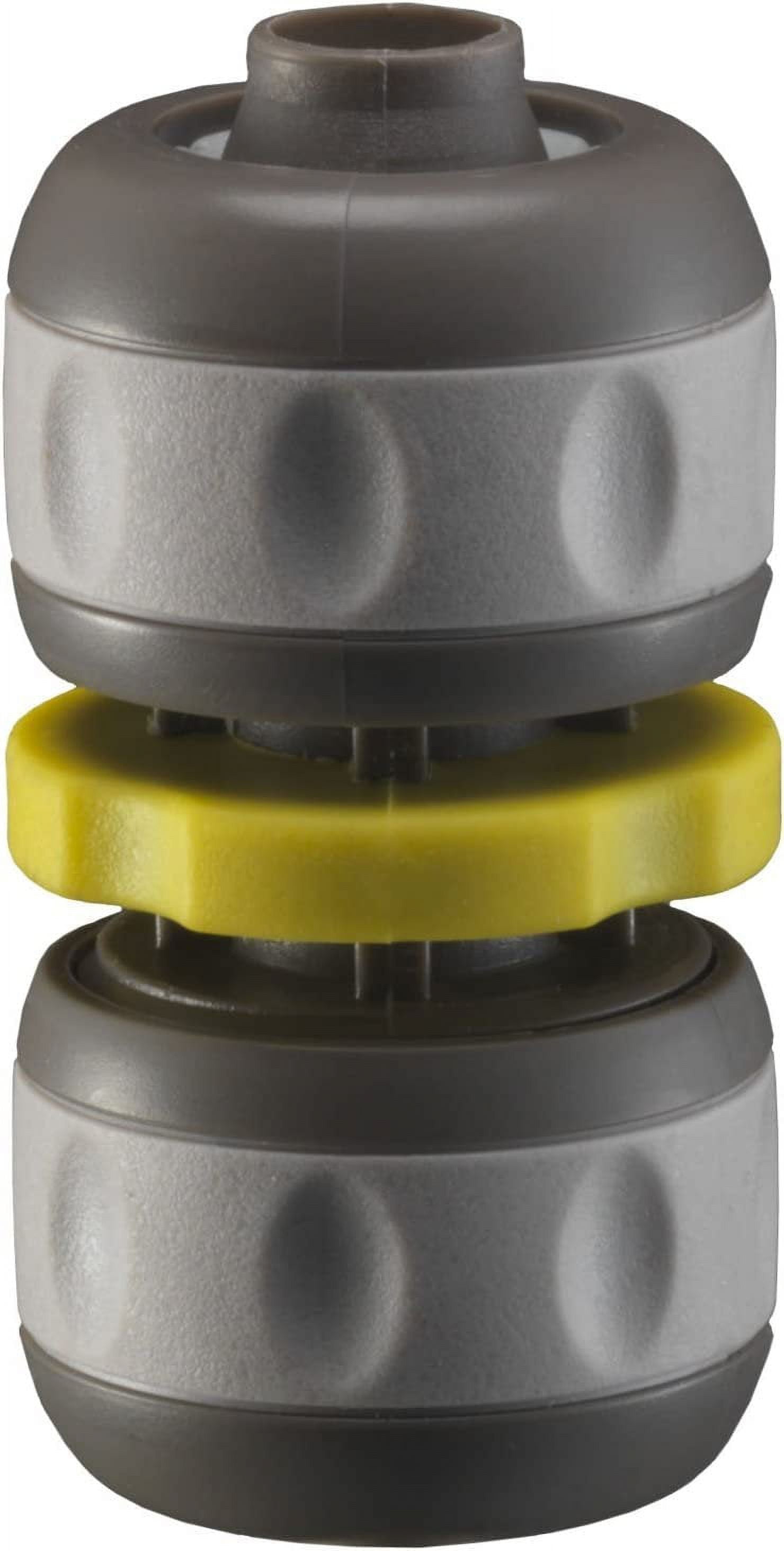 Nelson 5/8" and 3/4" Plastic Compression Mender - Walmart.com