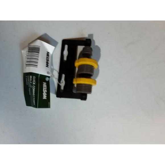 Hose Connectors in Watering & Irrigation - Walmart.com