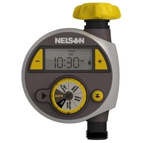 Nelson Watering & Irrigation Systems
