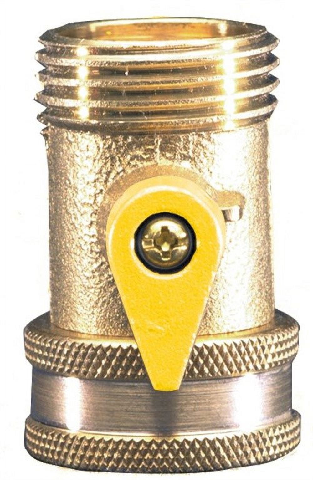 Nelson 853024-1002 Hose Adaptor Single Outlet - Walmart.com