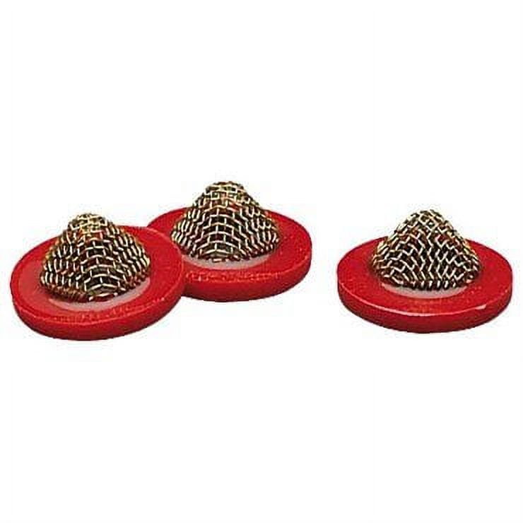 Nelson 853824-1001 Metal Filter Hose Washers - Walmart.com
