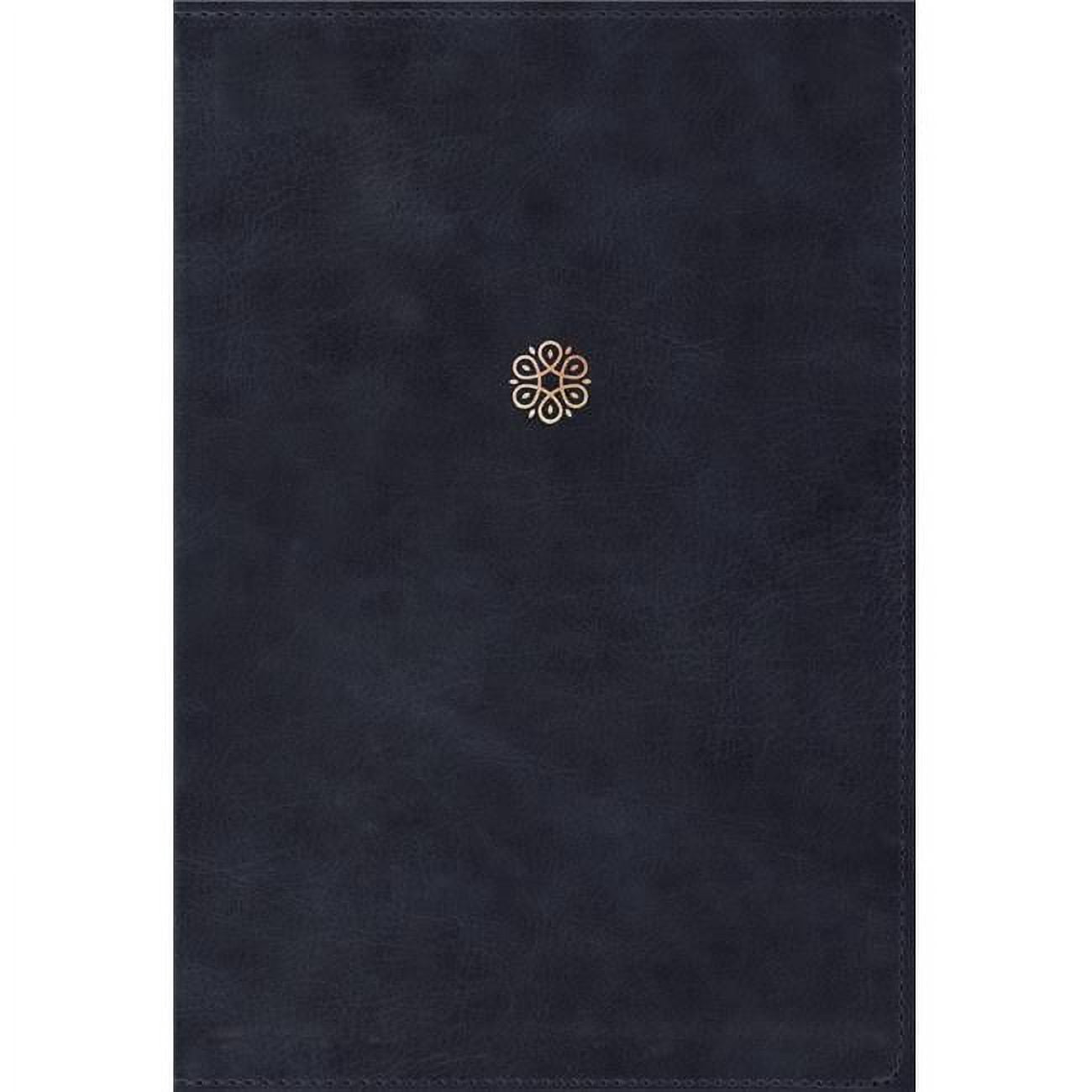 Nelson Bibles NKJV Womans Study Bible - Full Color, Navy Blue ...