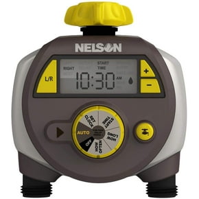 Nelson Watering & Irrigation Systems