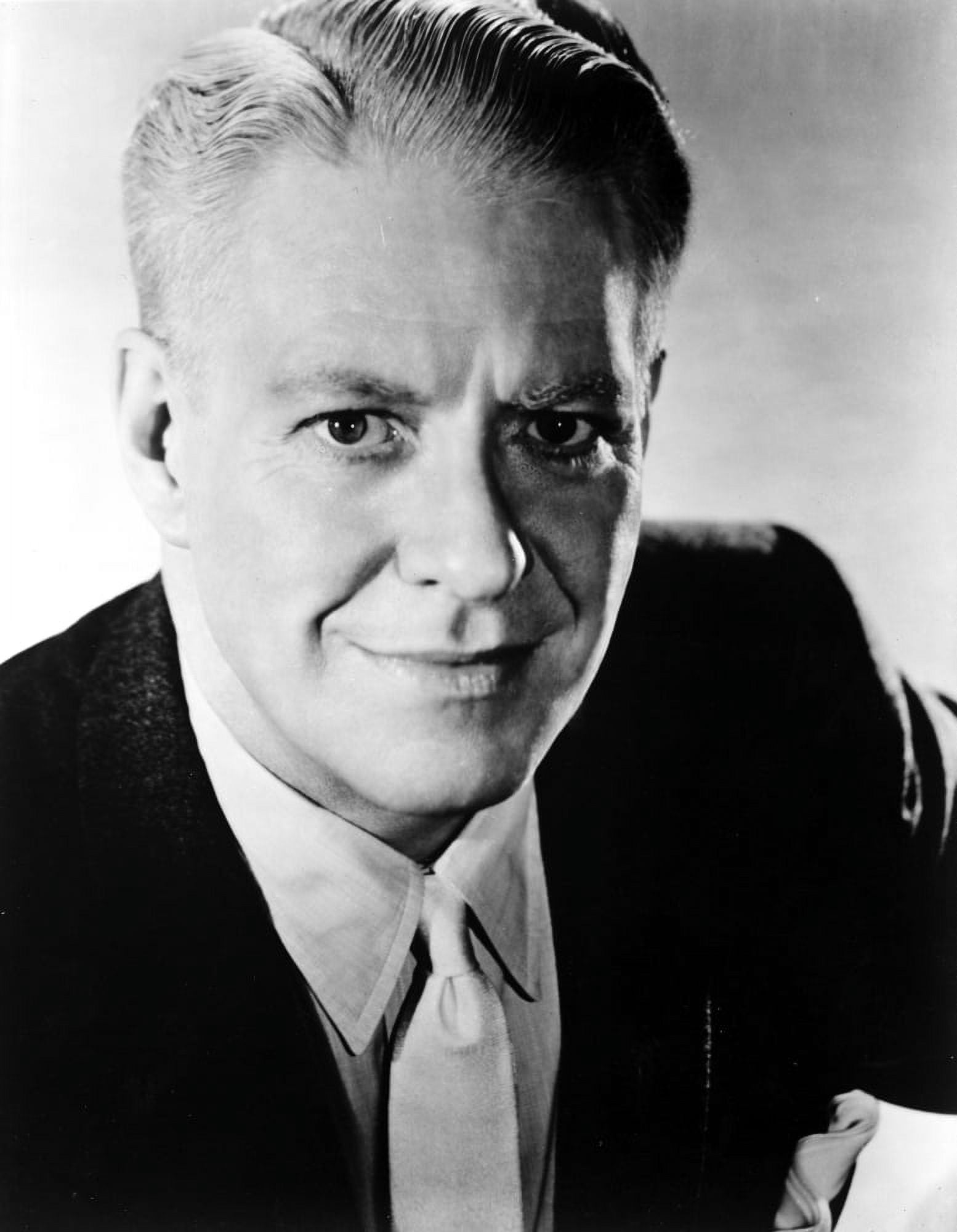 Nelson Eddy Photo Print (8 x 10) - Walmart.com