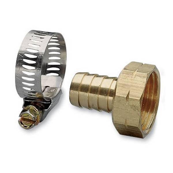 Nelson Female Hose Repair Clamp - Walmart.com