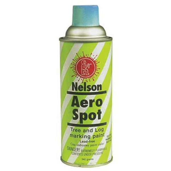 Nelson Outdoor Yard Specialty Tree Marking Paint, 12 oz, Purple ...