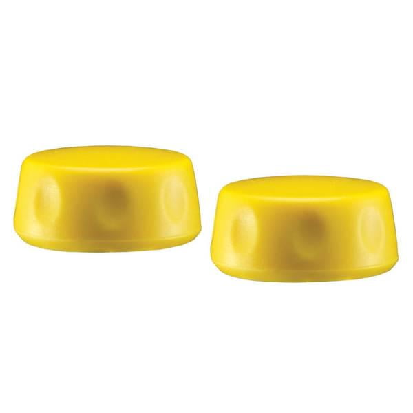 Nelson Plastic End Caps - Walmart.com