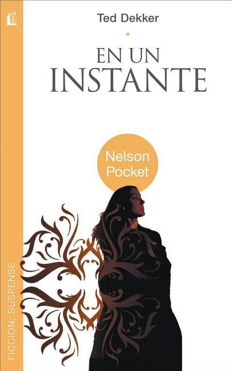 Nelson Pocket: Ficcion; Suspense En Un Instante, (Paperback) - Walmart ...
