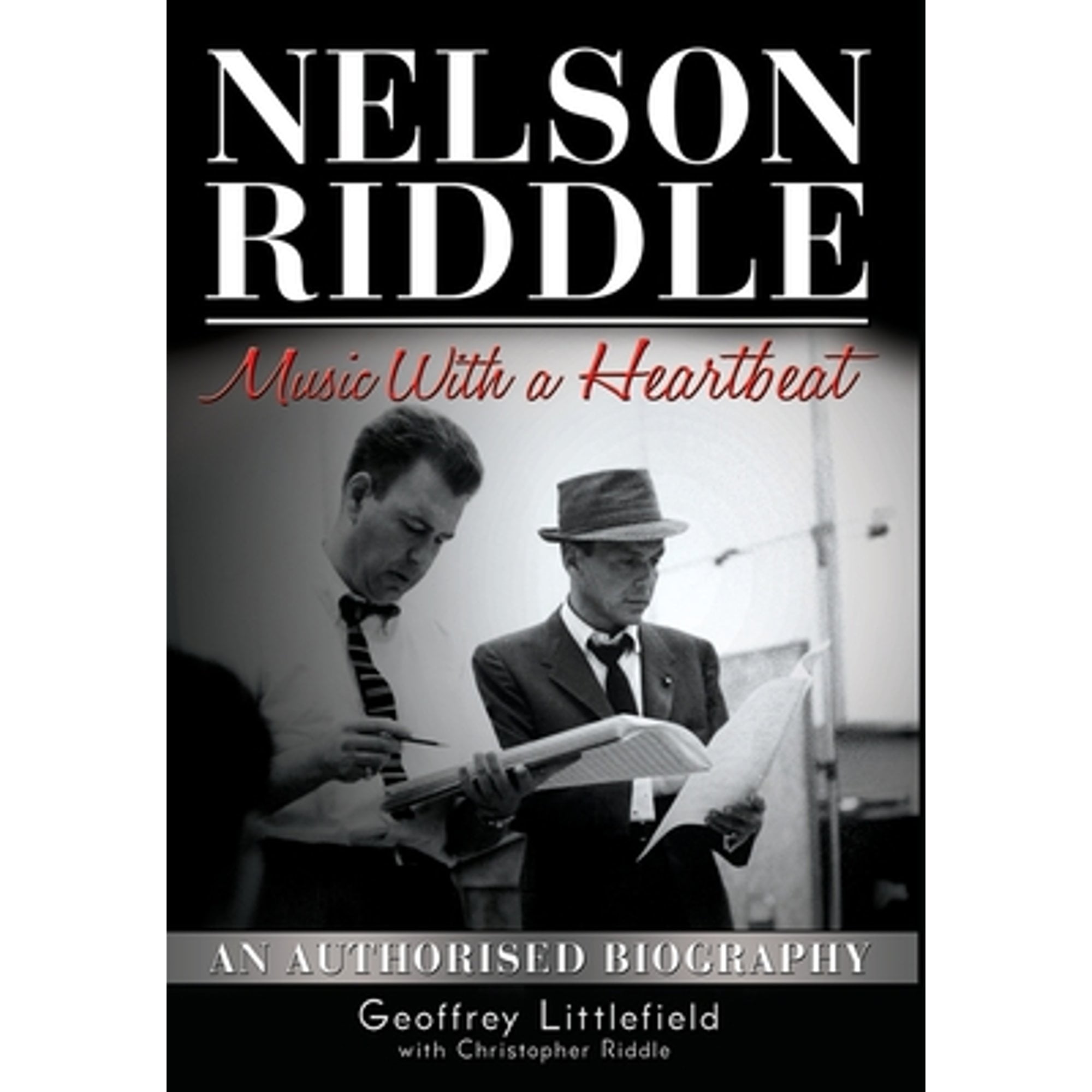 Pre-Owned Nelson Riddle - Walmart.com