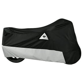 Nelson-Rigg 201-005 MC-902 Defender Deluxe Motorcycle Cover - Navy ...
