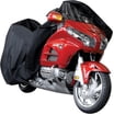Black/Silver Sz XL Nelson Rigg Trike All Season Cover - Walmart.com