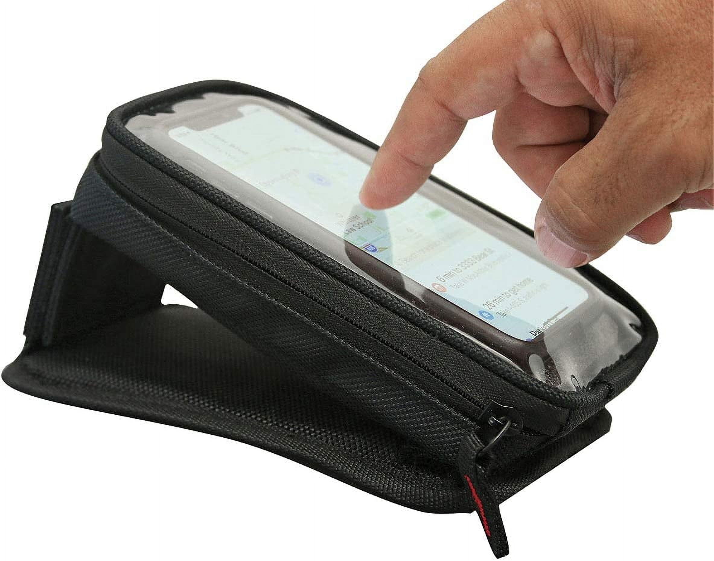Nelson-Rigg Route 1 Magnetic Phone Holder (NR-50) - Walmart Business ...