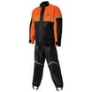 Nelson-Rigg SR-6000-HVY-01-SM - SR-6000 Stormrider Motorcycle Rain Suit ...