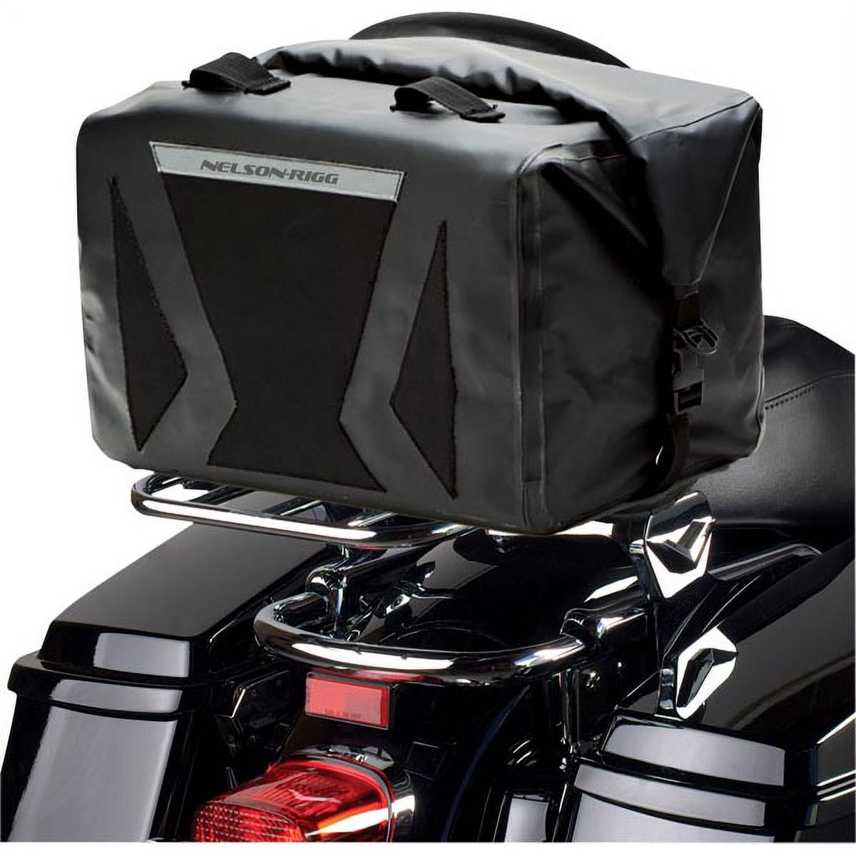 Nelson Rigg SVT-250 All Weather Survivor Roll Bag - Walmart.com