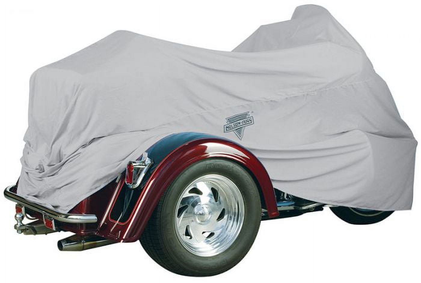 Nelson Rigg Trk355-d Trike Dust Cover - Walmart Business Supplies