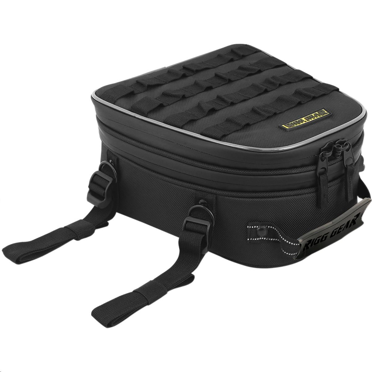 Nelson-Rigg Trails End Adventure Tail Bag (RG-1055) - Walmart.com