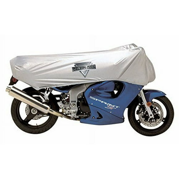 Motorcycle Half Cover