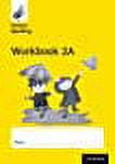 Nelson Spelling Workbook 2A Year 2/P3 (Yellow Level) x10 - Walmart.com