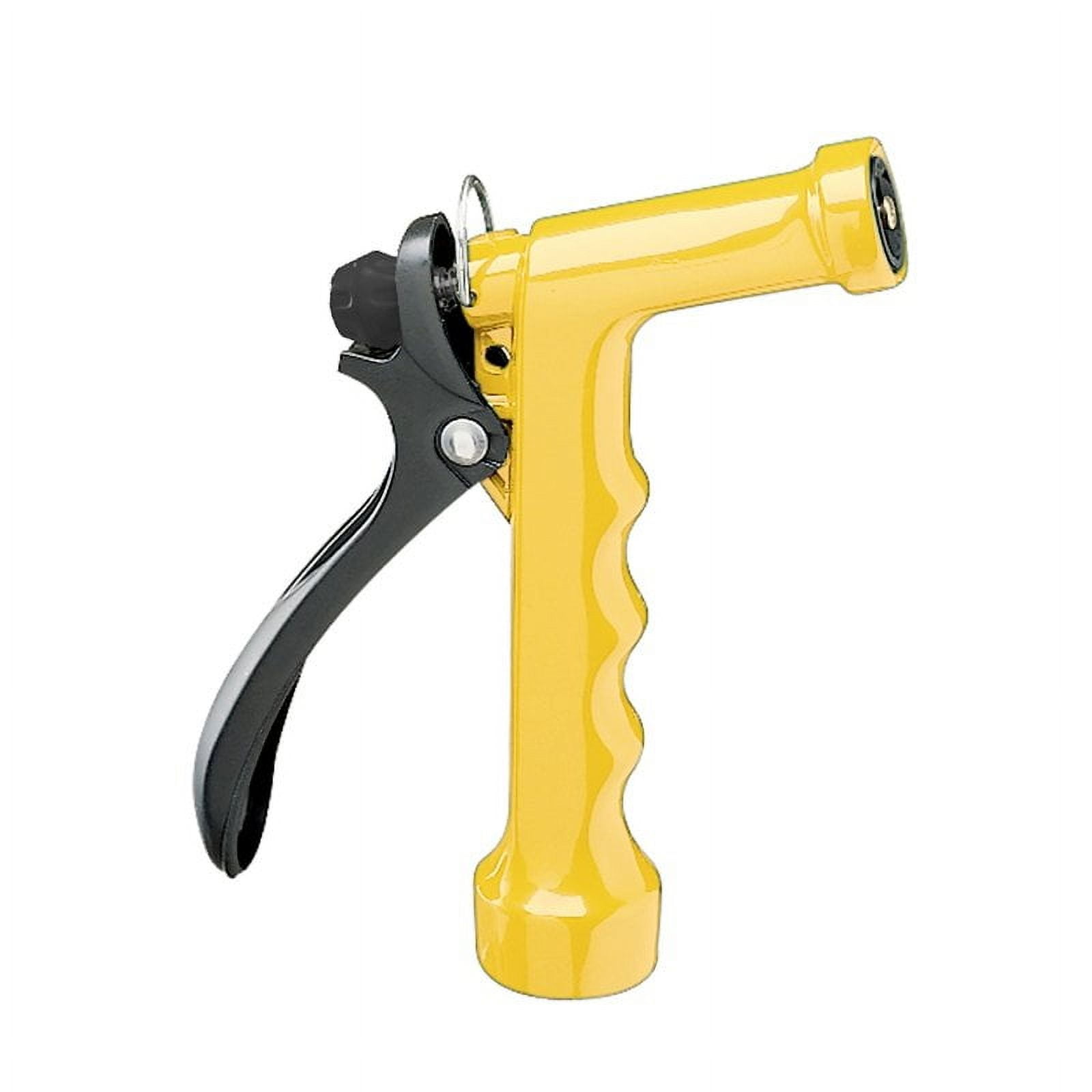 Nelson Rear Trigger Adjustable Metal Nozzle - Walmart.com