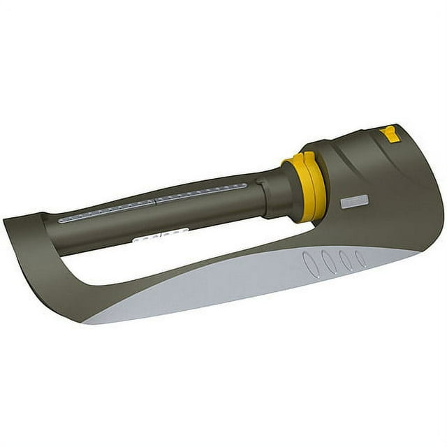 Nelson Sprinkler 50945 Triple Spray Rezimar Oscillator Sprinkler ...