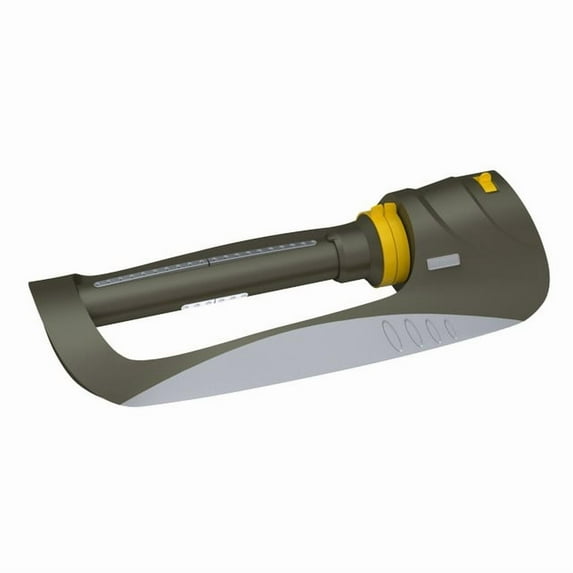 Nelson Sprinkler 50945 Triple Spray Rezimar Oscillator Sprinkler ...