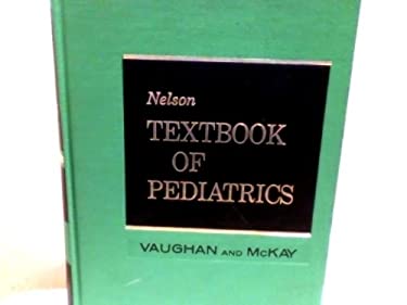 Pre-Owned Nelson Textbook of Pediatrics (Hardcover) 9780721690186 ...