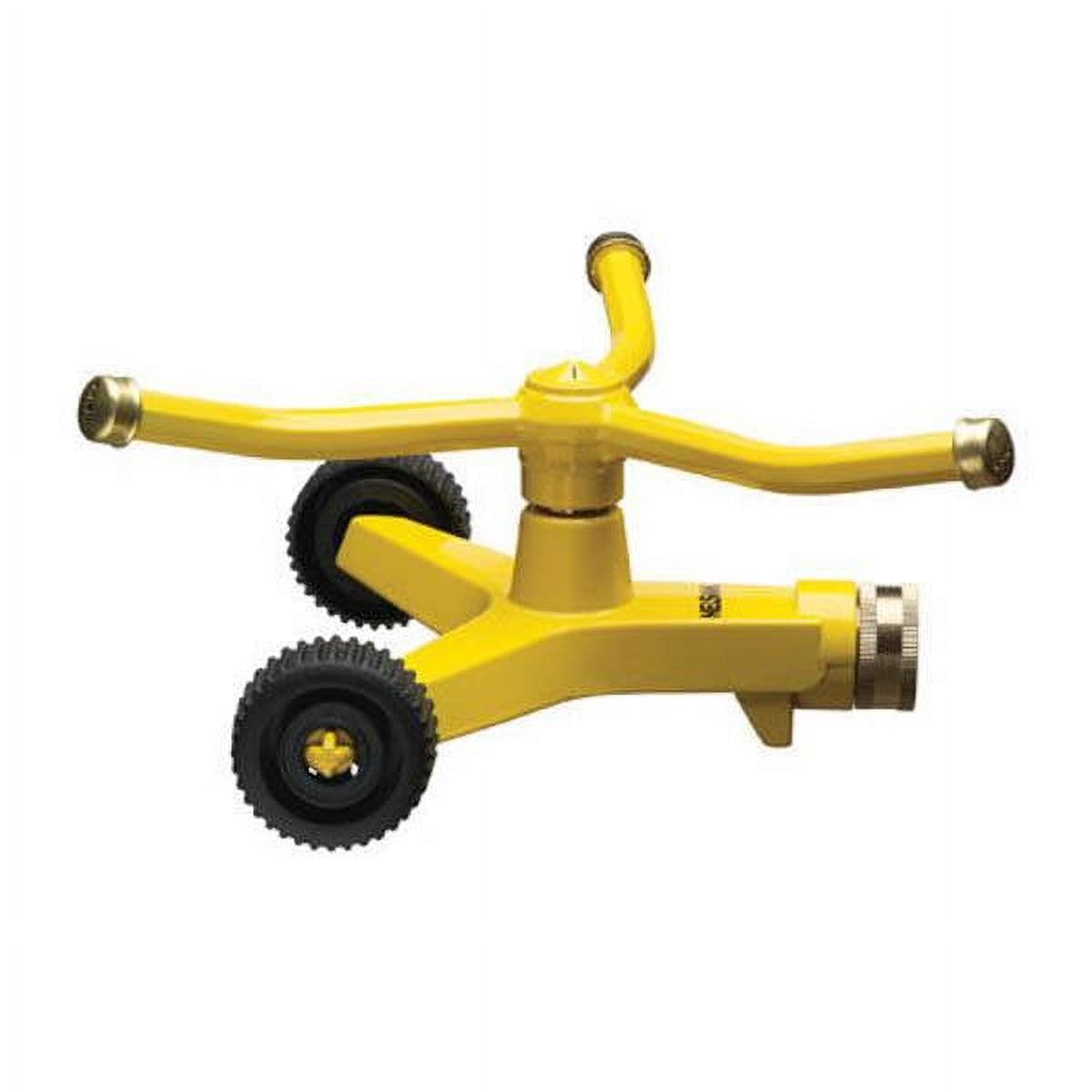 Nelson Whirling Sprinkler Wheel Base - Walmart.com