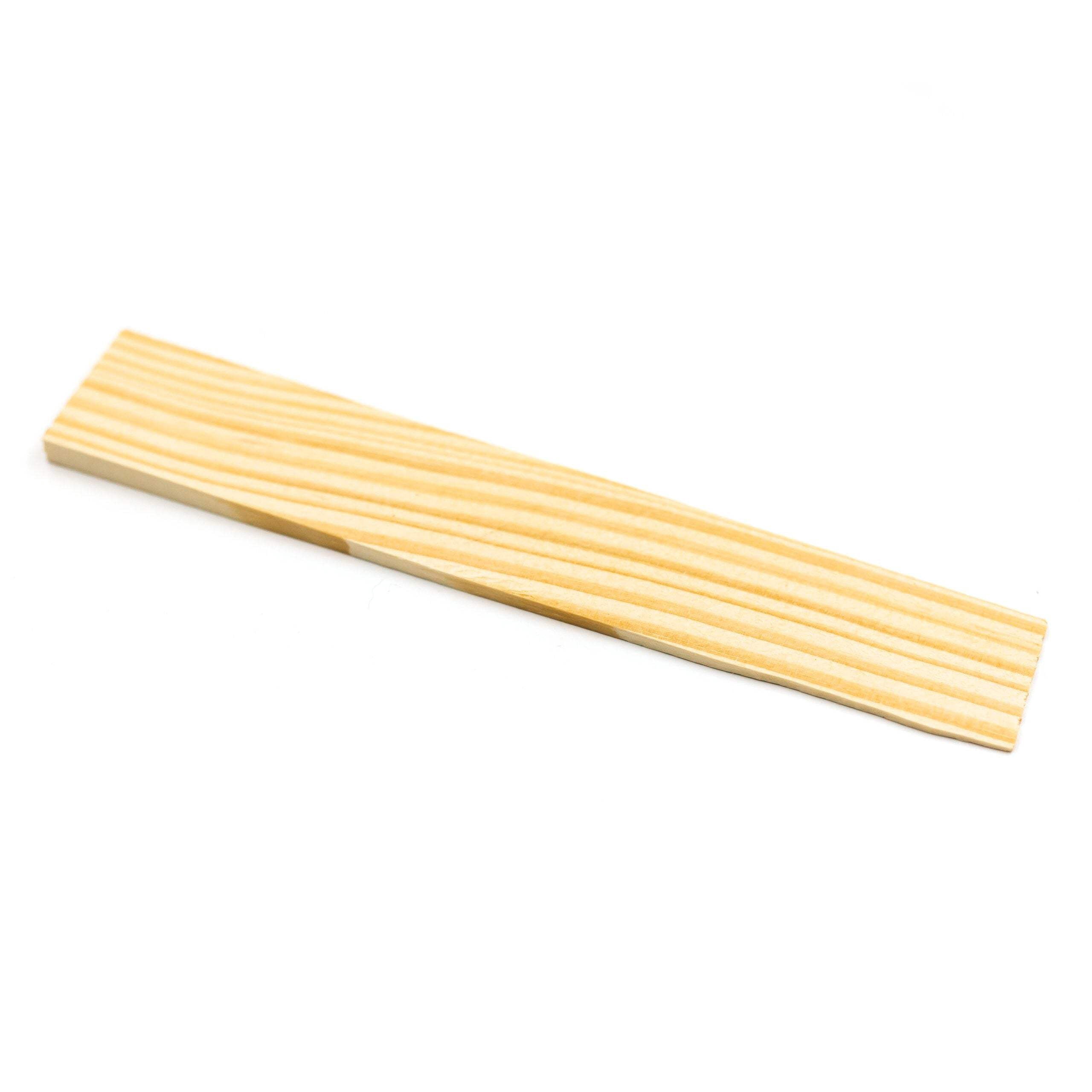 "Nelson Wooden Leveling Shims, 8"" Pro-Pack 120-Pk, High Performance ...