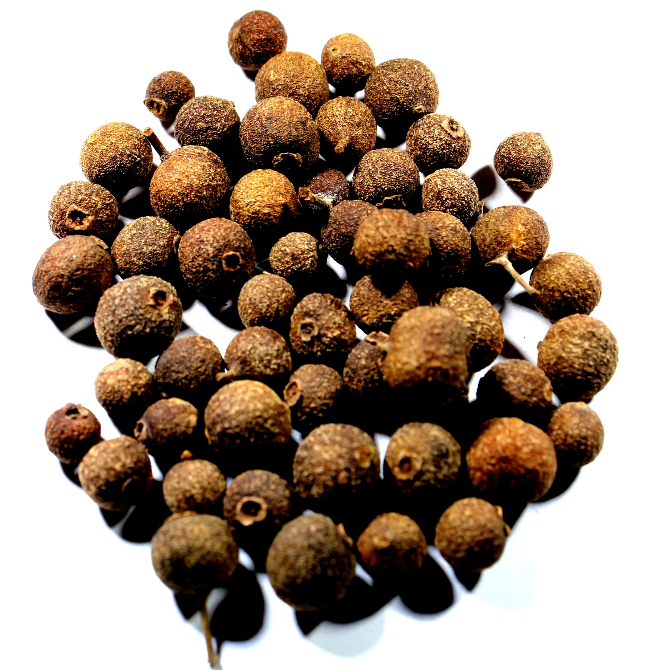 Nelson's Tea - Allspice (Mexican) - Whole - 1 oz/(28.3g) - Walmart.com
