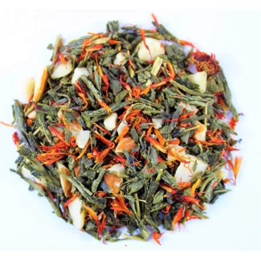 Nelson's Tea - Sugar Plum - Loose Leaf Tea - Sample - Walmart.com