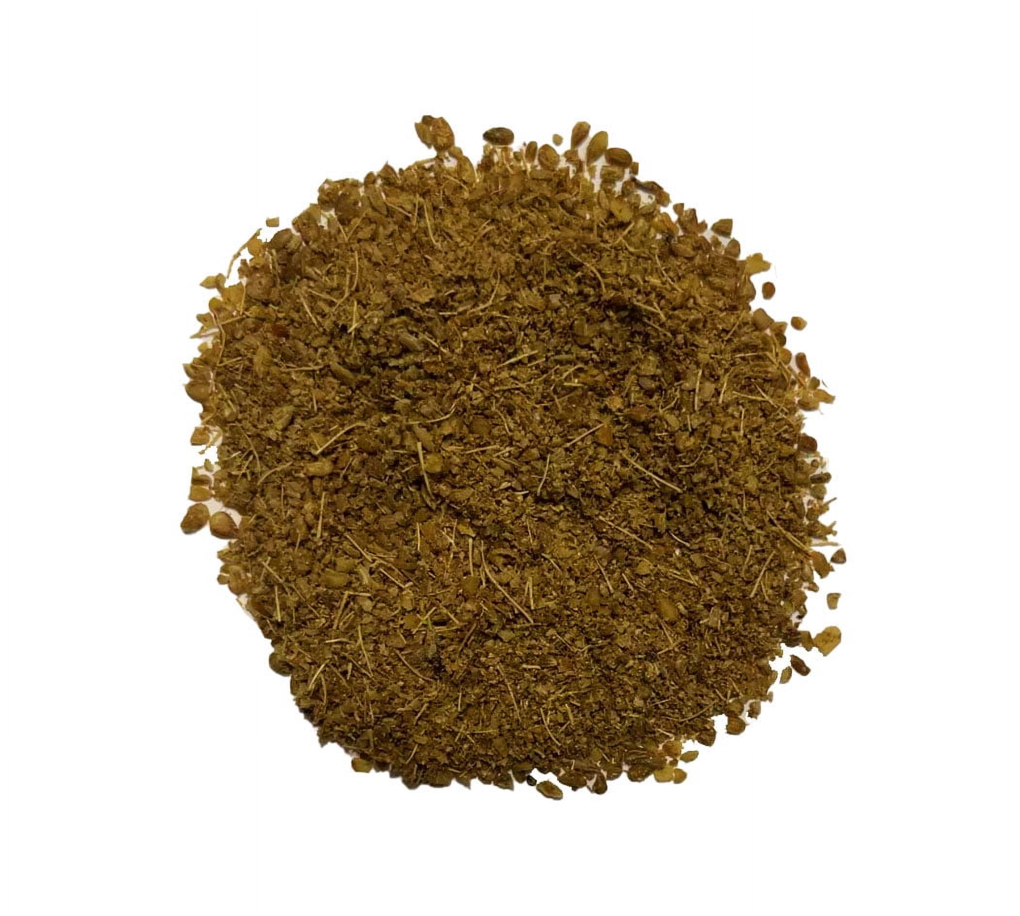 Nelson's Tea - Anise Seed - Powder - 2 oz/(56.7g) - Walmart.com