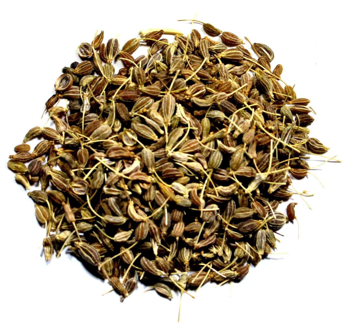 Nelson's Tea - Anise Seed - Whole - 4 oz/(113.4g) - Walmart.com
