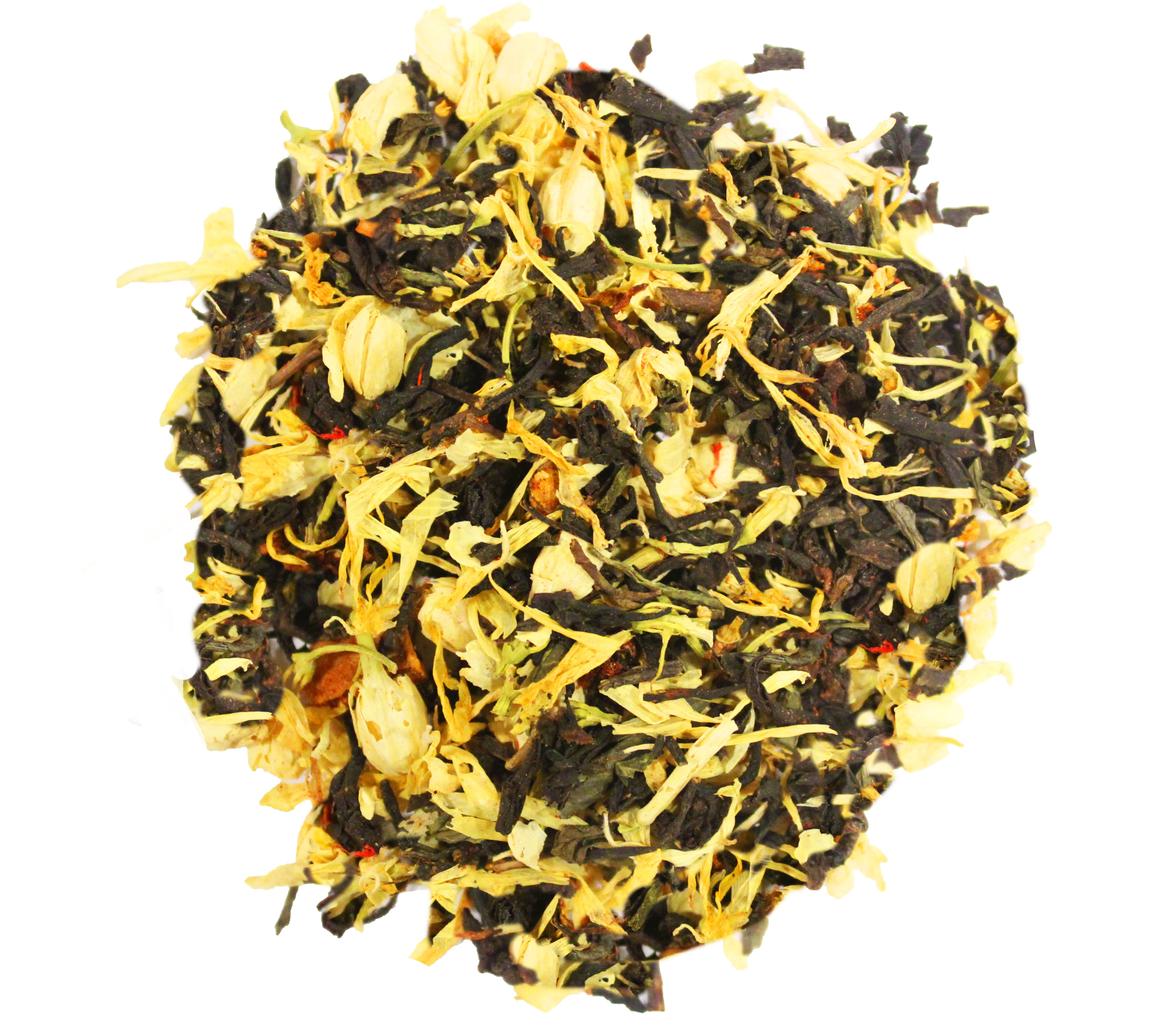 Nelson's Tea - Apricot Peach Cobbler - Loose Leaf Tea - 2oz - Walmart.com