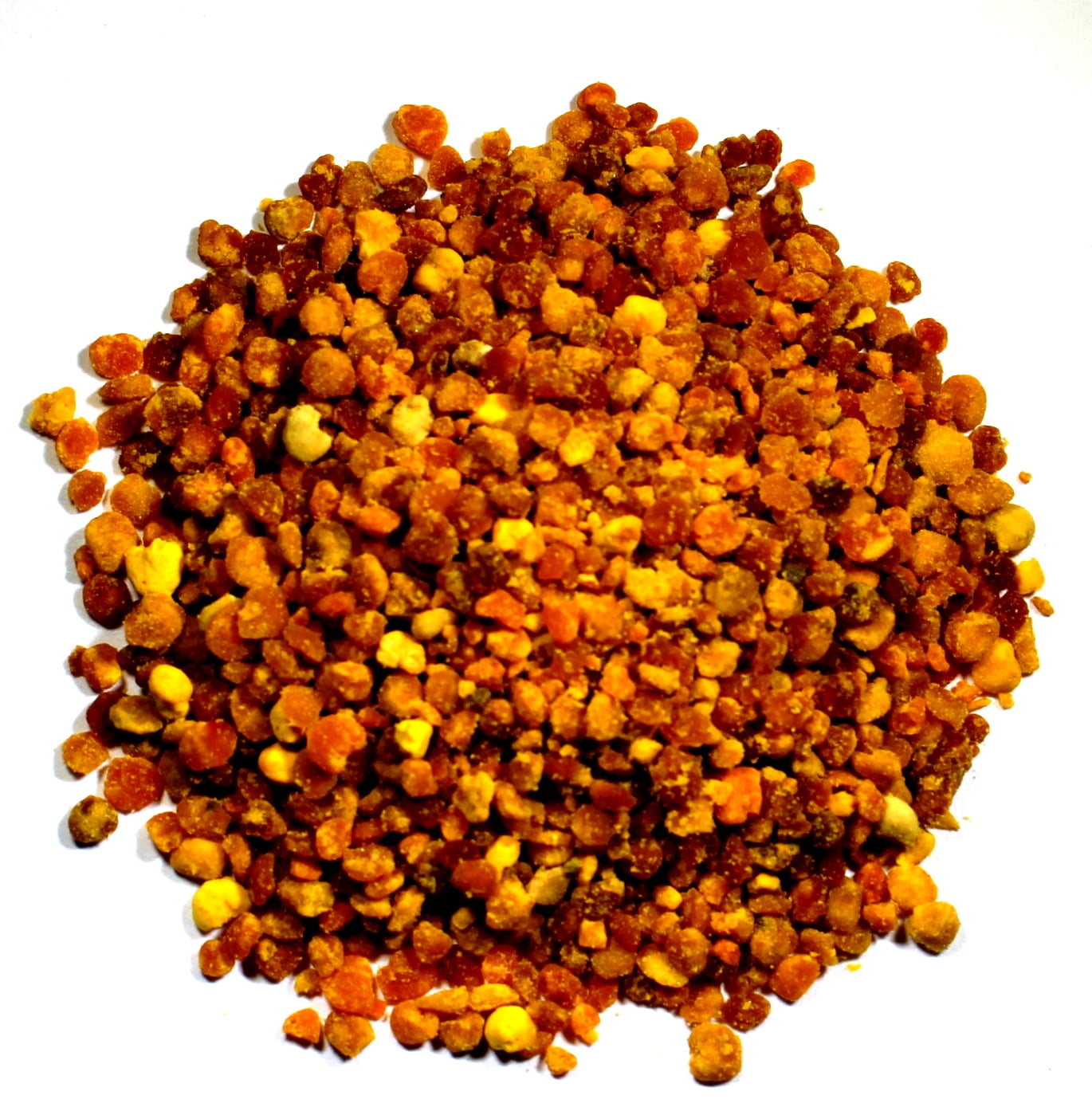 Nelson's Tea - Bee Pollen - Whole - 16 oz/(453.6g) - Walmart.com