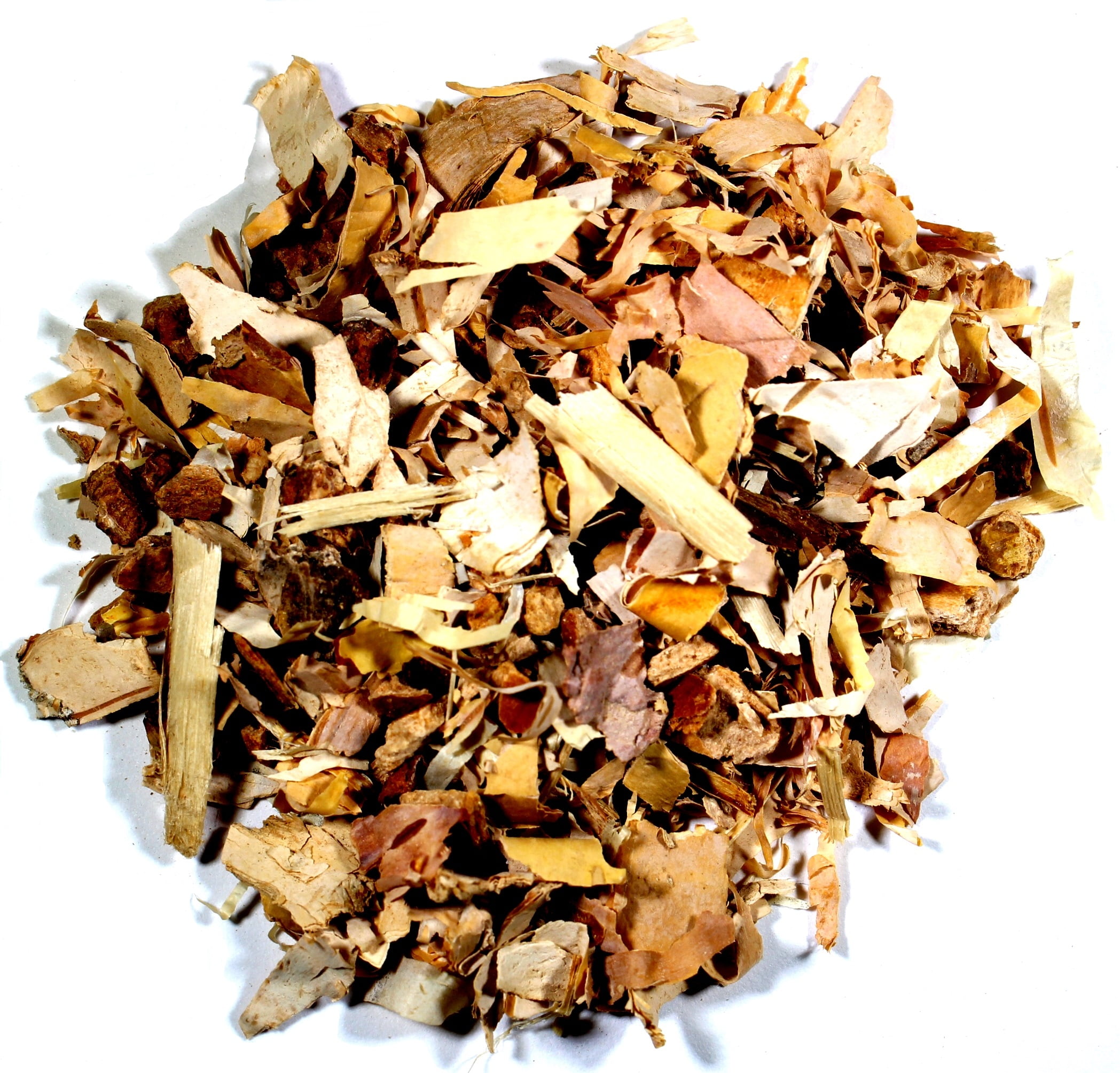 Nelson's Tea - Birch Bark - Cut & Sifted - 1 oz/(28.3g) - Walmart.com