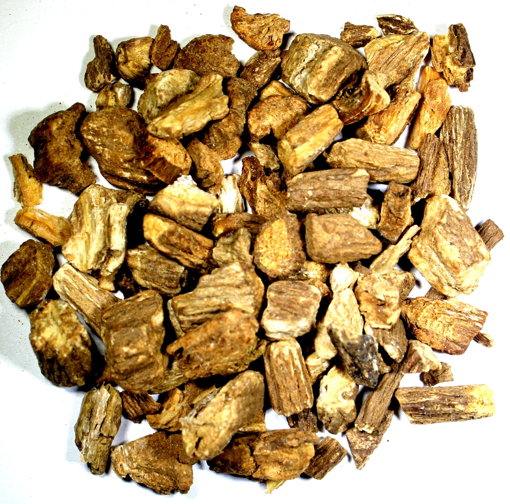 Nelson's Tea - Burdock Root - Cut & Sifted - 1 oz/(28.3g) - Walmart.com