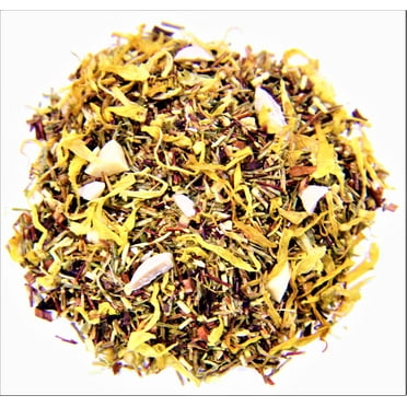 Nelson's Tea - Rose Buds & Petals - Cut & Sifted - 1 oz/(28.3g ...