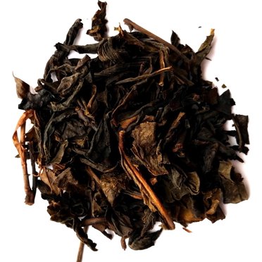 Nelson's Tea - Black Dragon Oolong - Loose Leaf Tea - Sample - Walmart.com