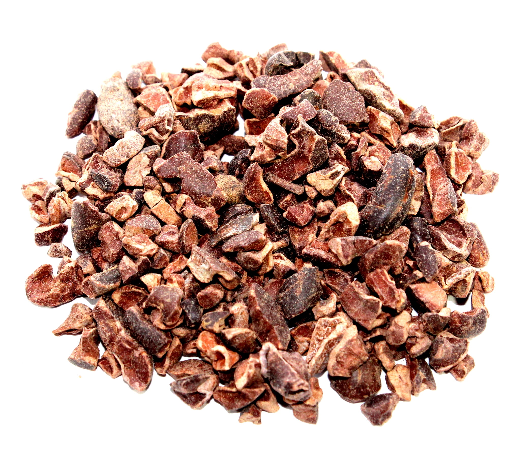 Nelson's Tea - Carob Bean Pods - Cut & Sifted - 16 oz/(453.6g ...