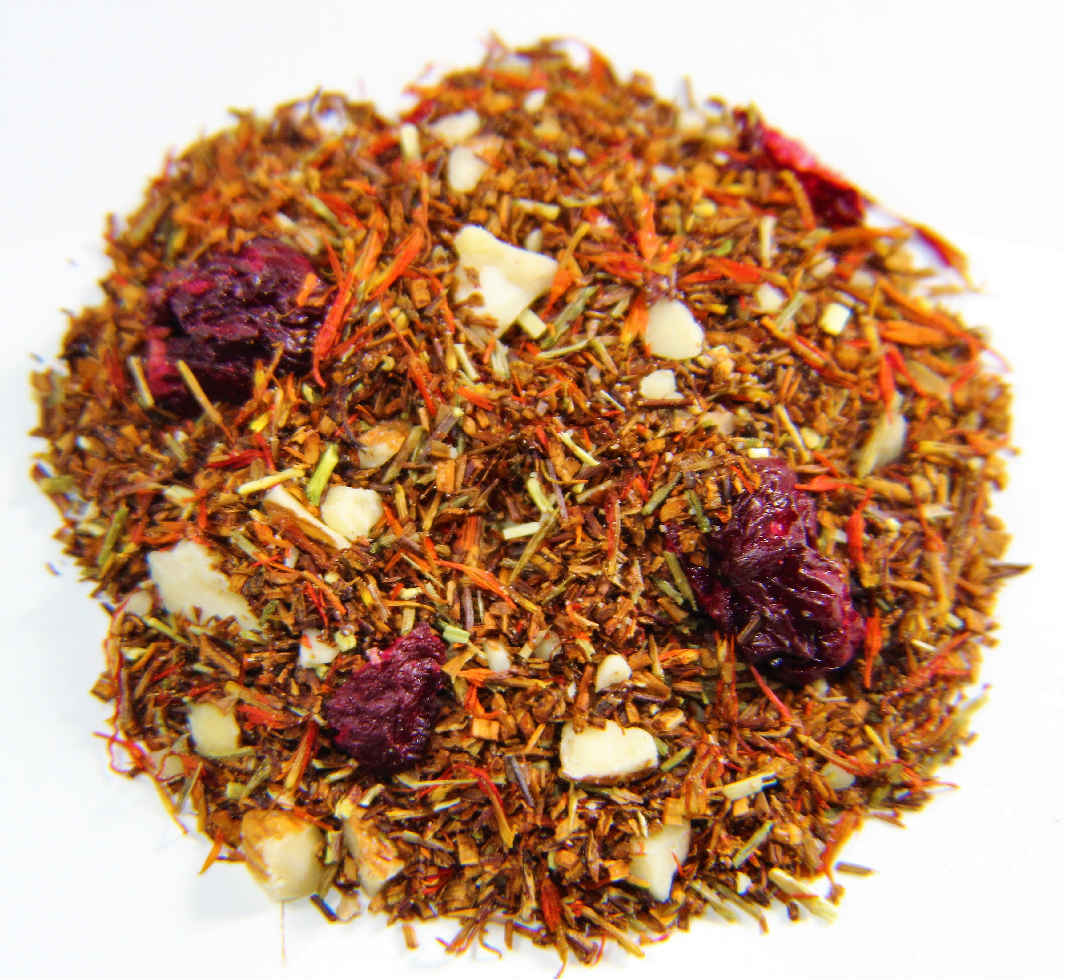 Nelson's Tea - Cherry Almond - Loose Leaf Tea - 2oz - Walmart.com